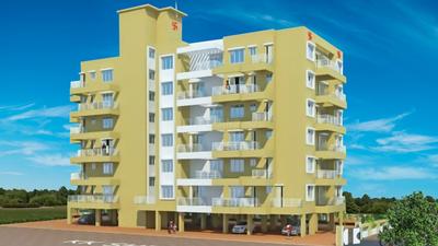Rahatani, Pune | Rahatani Map, Photos and Places to Visit - Housing.com