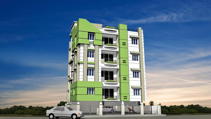 Shekhar Residency in Indore - Price, Reviews & Floor Plan