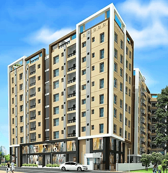 Mangalmurti Enclave in Liluah - Price, Reviews & Floor Plan