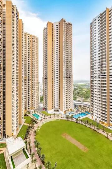 Runwal Greens in Bhandup West, Mumbai - Price, Reviews & Floor Plan