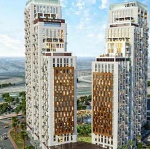 Deyaar The Atria in Business Bay, Dubai - Price, Reviews & Floor Plan