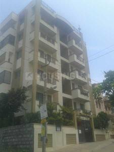 Nanda Crest in Subramanyapura, Bangalore - Price, Reviews & Floor Plan