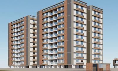 Shreepad Balaji Residency in Kathwada, Ahmedabad - Price, Reviews ...