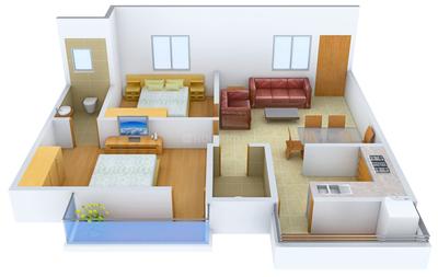 Subham Anandham in Thoraipakkam, Chennai - Price, Reviews & Floor Plan