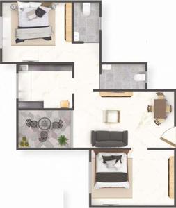 Patel Signature in Ambernath East, Ambernath - Price, Reviews & Floor Plan