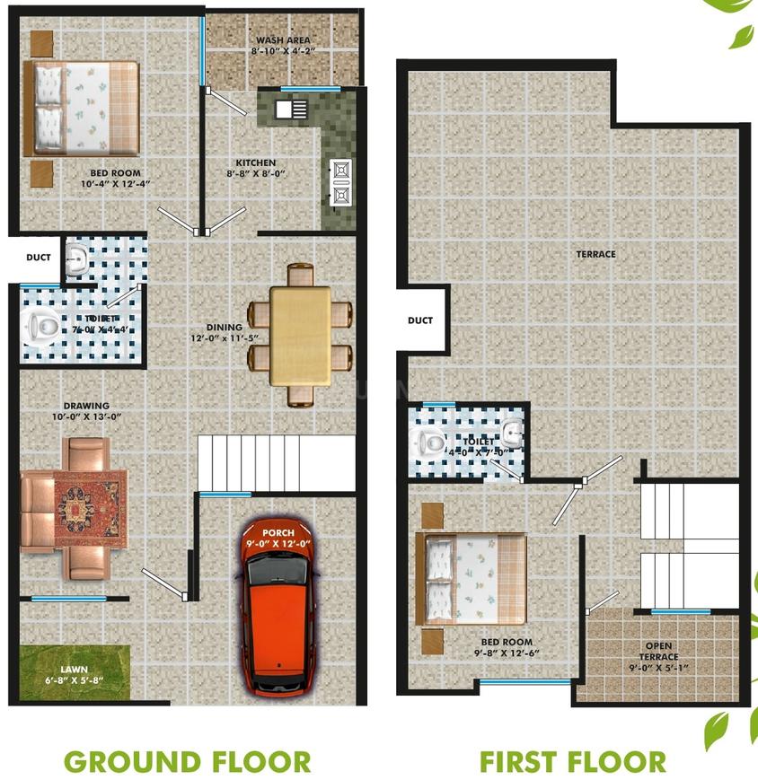 Jai Mahadev Silver Springs in Airport Road, Bhopal - Price, Reviews ...