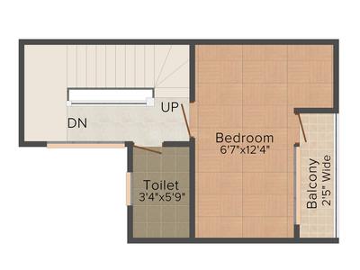 Ansal API Sushant Golf City Greenwood Duplex Brochure Sushant Golf City ...