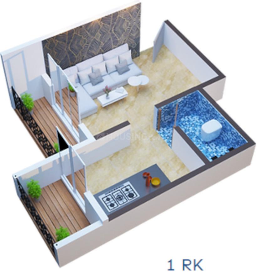 Omkar Vastu Complex in Saphale, Palghar - Price, Reviews & Floor Plan