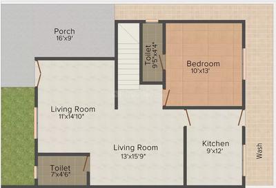 Pioneer Capital City in Saddu, Raipur - Price, Reviews & Floor Plan