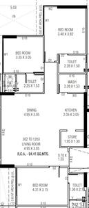 Hari Om Ahmedabad Shantam Parmeshwar in Gota, Ahmedabad - Price ...