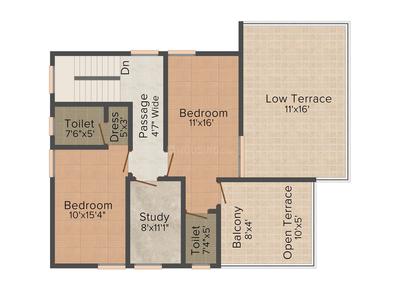 Home Life Sun View Enclave in Ludhiana, Ludhiana District - Price ...
