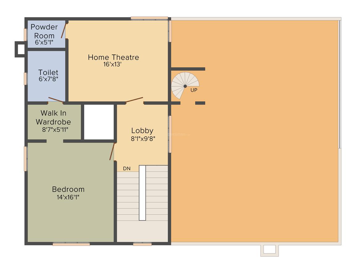 Aparna Elixir in Khaja Guda, Hyderabad - Price, Reviews & Floor Plan