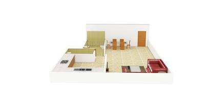 Ventanta Complex Location Map Vangani, Thane