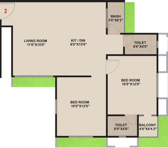 Dobaria Associates Suvarn Palace Location Map Katargam, Surat