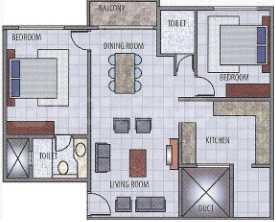 Emmanuel Woods in Electronic City, Bengaluru - Price, Reviews & Floor Plan