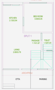 Merushikhar Icon in Chavaj, Bharuch - Price, Reviews & Floor Plan