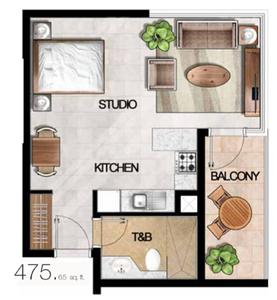 Mag 5 Boulevard in Dubai South, Dubai - Price, Reviews & Floor Plan