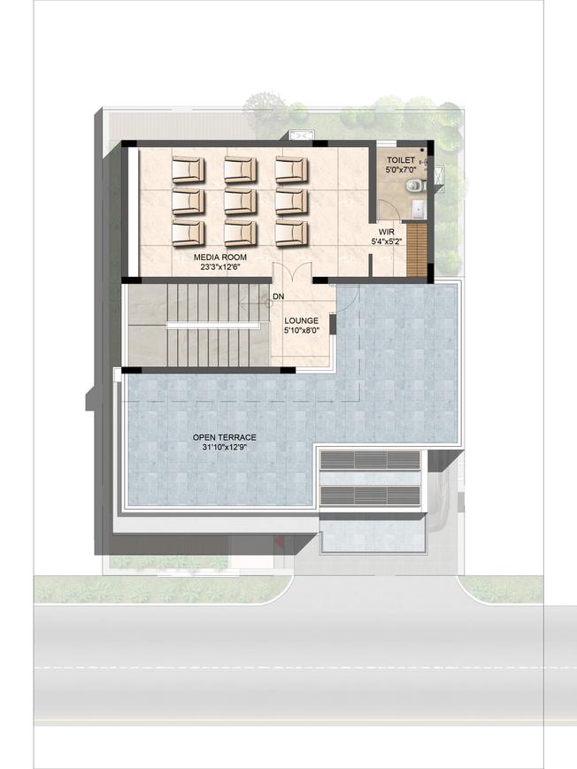 MJR Divine Meadows in Sarjapur, Bangalore - Price, Reviews & Floor Plan