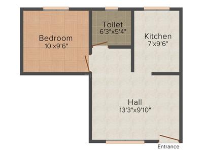 Dream Anantham in Mudichur, Chennai - Price, Reviews & Floor Plan