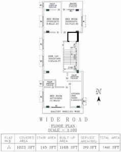 Kolkata Story Scope Location Map Bangur Avenue, Kolkata
