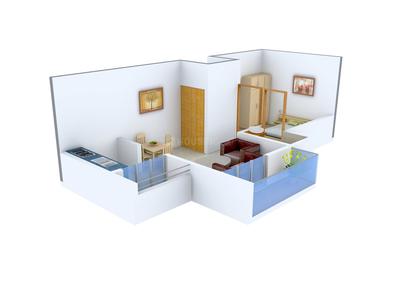 Prabhavathi Paramount A and B Location Map Electronic City, Bangalore