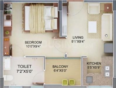 Sandeep Aashray Dabha Location Map Vayusena Nagar, Nagpur