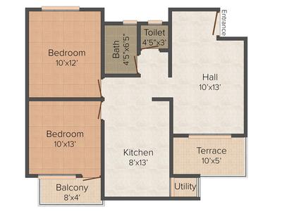 DSP City Location Map Malkapur, Satara