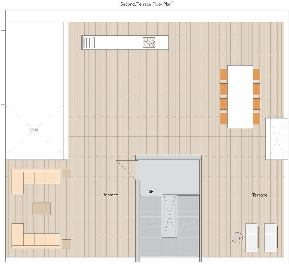 Arvind Uplands Two in Nasmed, Ahmedabad - Price, Reviews & Floor Plan