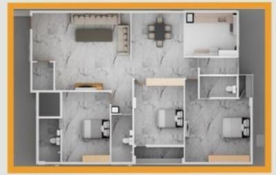 Sri Sai Vilas in Uttarahalli Hobli, Bangalore - Price, Reviews & Floor Plan