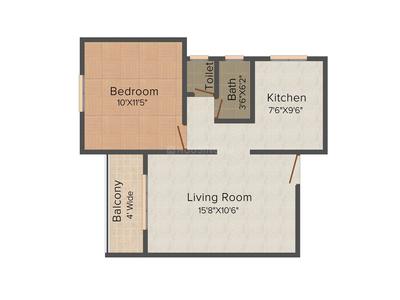 Apex Residency Location Map Devdham, Umargam