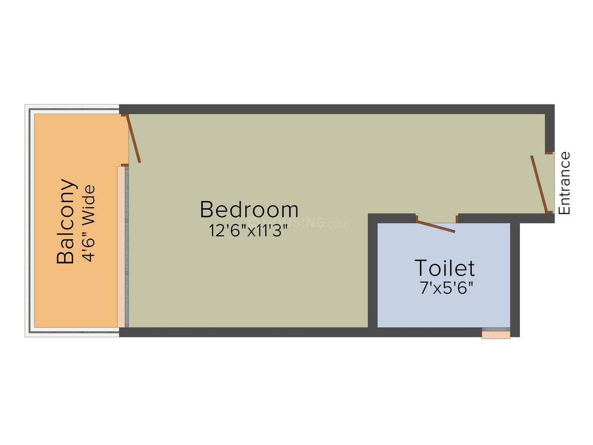 Habitech Spectrum in Techzone IV Greater Noida West - Price, Reviews ...