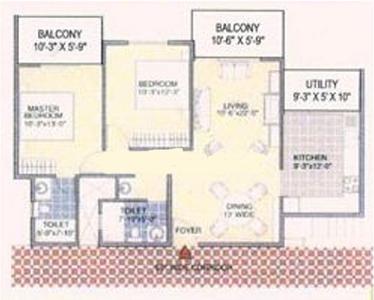 Koncept Vijay Residency in Basavanagudi, Bengaluru - Price, Reviews ...