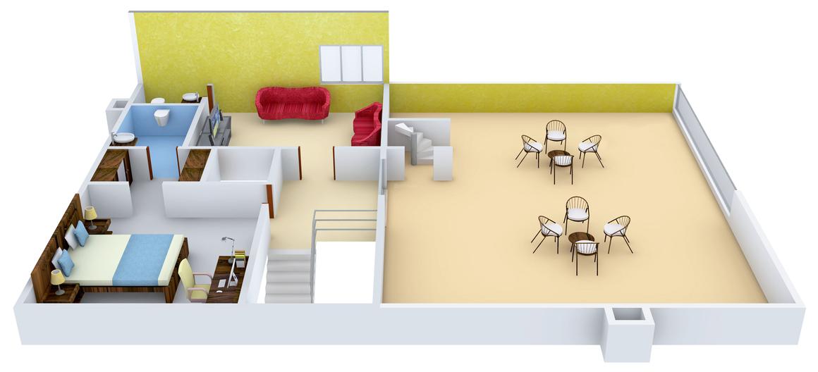 Aparna Elixir in Khaja Guda, Hyderabad - Price, Reviews & Floor Plan