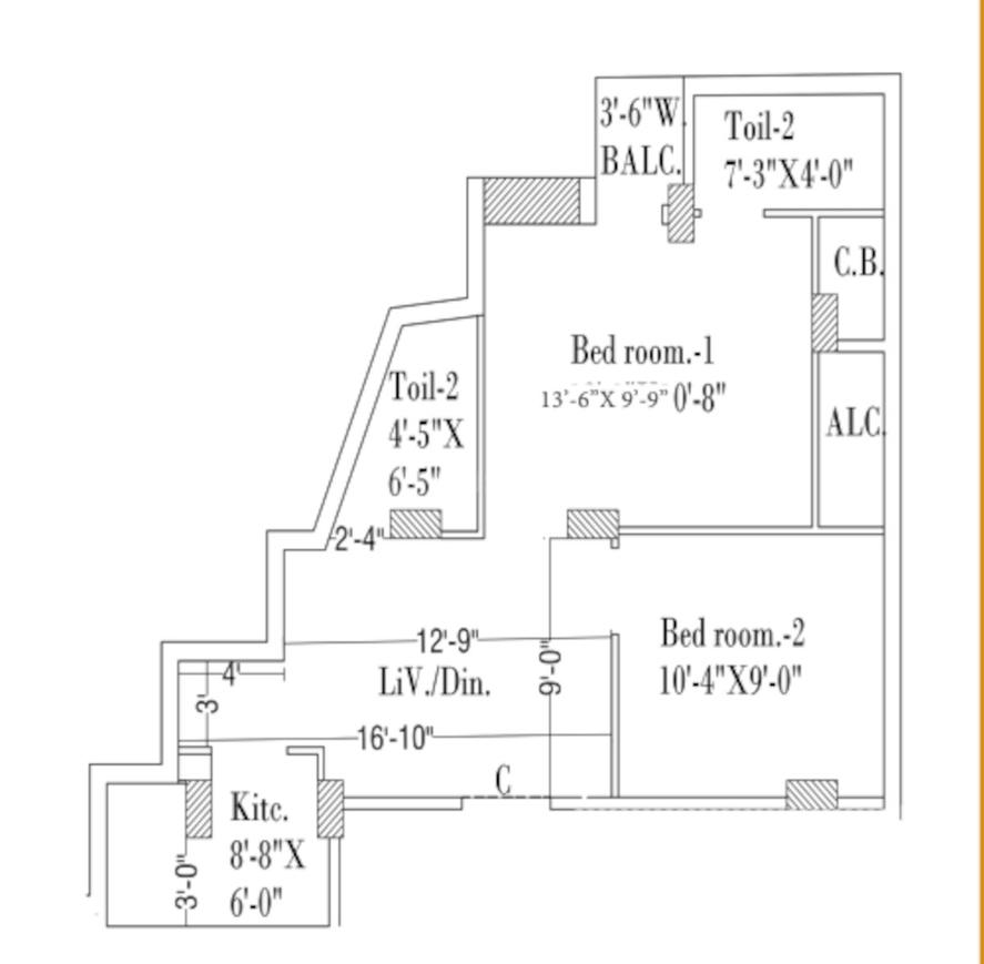 Signature The Landmark in Dum Dum Park, Kolkata - Price, Reviews ...