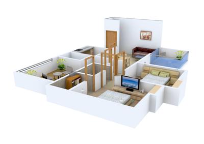 Shreepad Savitri Audumbar Location Map Dhayari, Pune