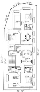 Green Saastha Location Map Adambakkam, Chennai