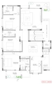 Sanjay Reddy Golden Serenity in Kalyan Nagar, Bengaluru - Price ...
