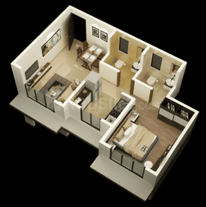 Prithvi Anand Kuber Complex in Palghar, Mumbai - Price, Reviews & Floor ...