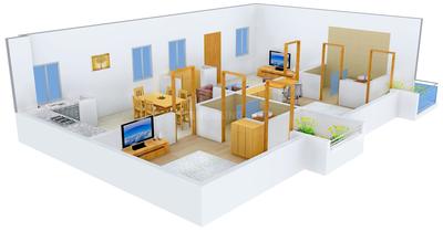 Green Avenue Location Map Raikot, Ludhiana