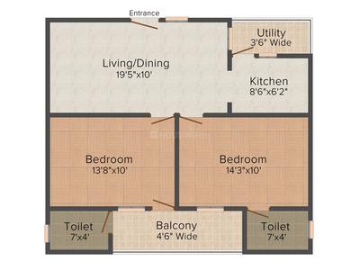 Shree Challapalli Enclave Location Map Pendurthi, Visakhapatnam