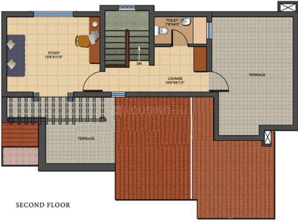 MIMS Springdale in Whitefield, Bangalore - Price, Reviews & Floor Plan