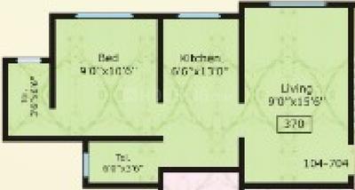 Shree Padmanabh Parth in Virar West, Virar - Price, Reviews & Floor Plan