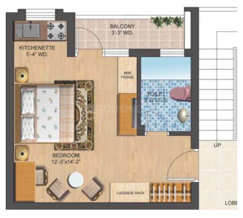 Omaxe Eternity in Sunrakh Bangar, Mathura - Price, Reviews & Floor Plan