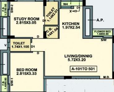 Rajratna Race Course Pride Location Map Ghanteshwer, Rajkot
