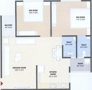 Balaji Sahitya Hills And Icon in Naroda, Ahmedabad - Price, Reviews ...