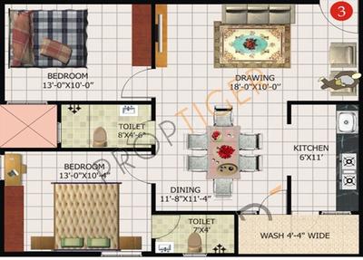 Aishwarya Chethana Meadows in Carmelaram, Bangalore - Price, Reviews ...