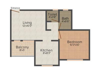 Destiny Hub Realty Highway in Padgha, Thane - Price, Reviews & Floor Plan