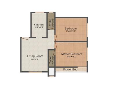 D R Badri Vishal Location Map Dahisar East, Mumbai