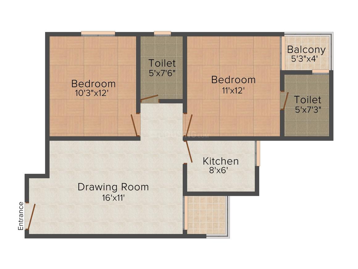 Savaya Heritage Square in Sadar Bazaar, Bhiwadi - Price, Reviews ...