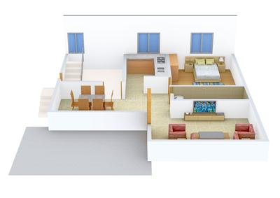 Uk The Emperors Estate in Banur - Price, Reviews & Floor Plan